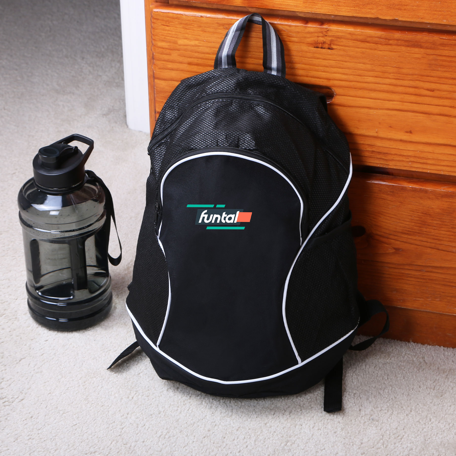 Non-Woven Backpack - HPG Brands