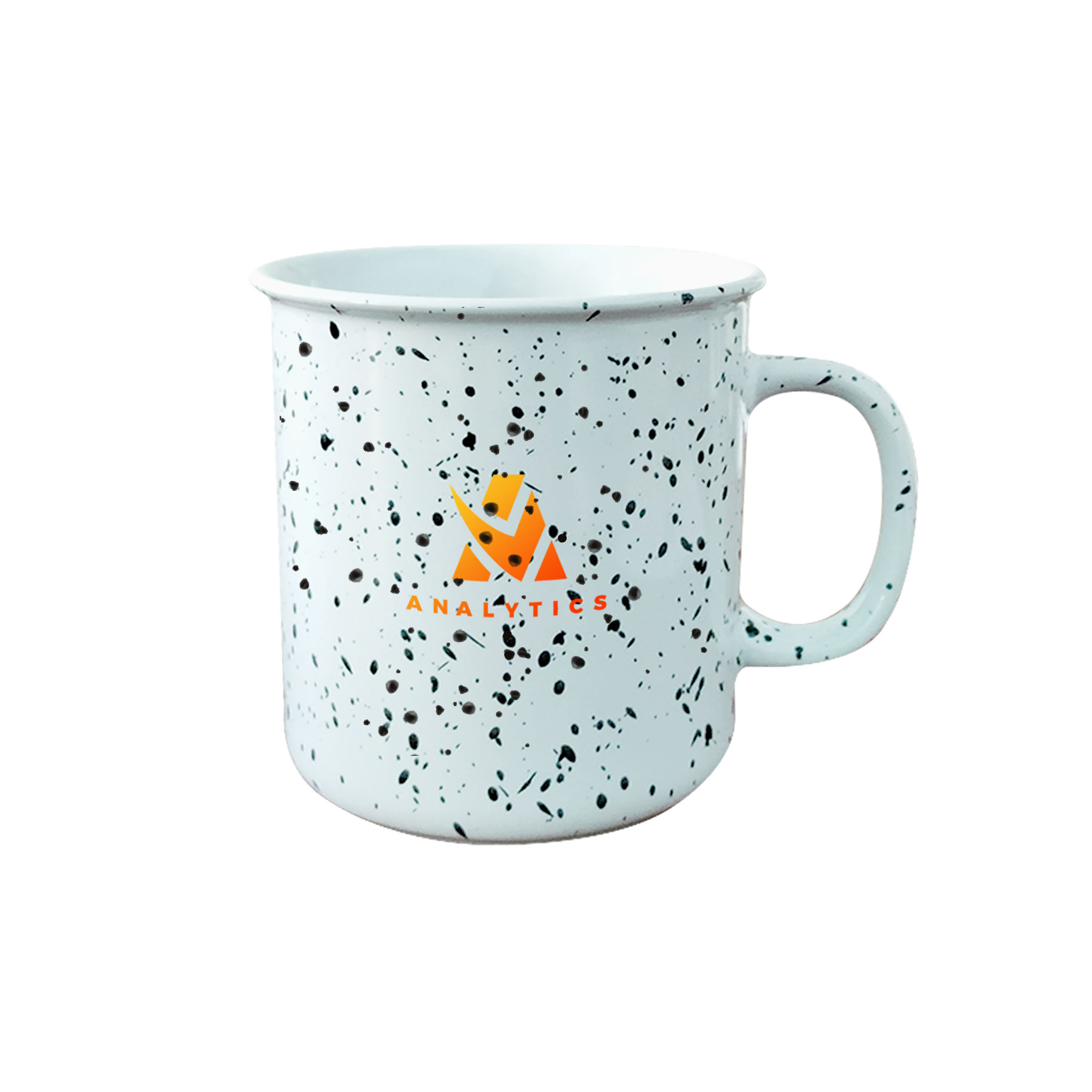 700 Ml. (24 Fl. Oz.) Rosseau Mug - HPG Brands