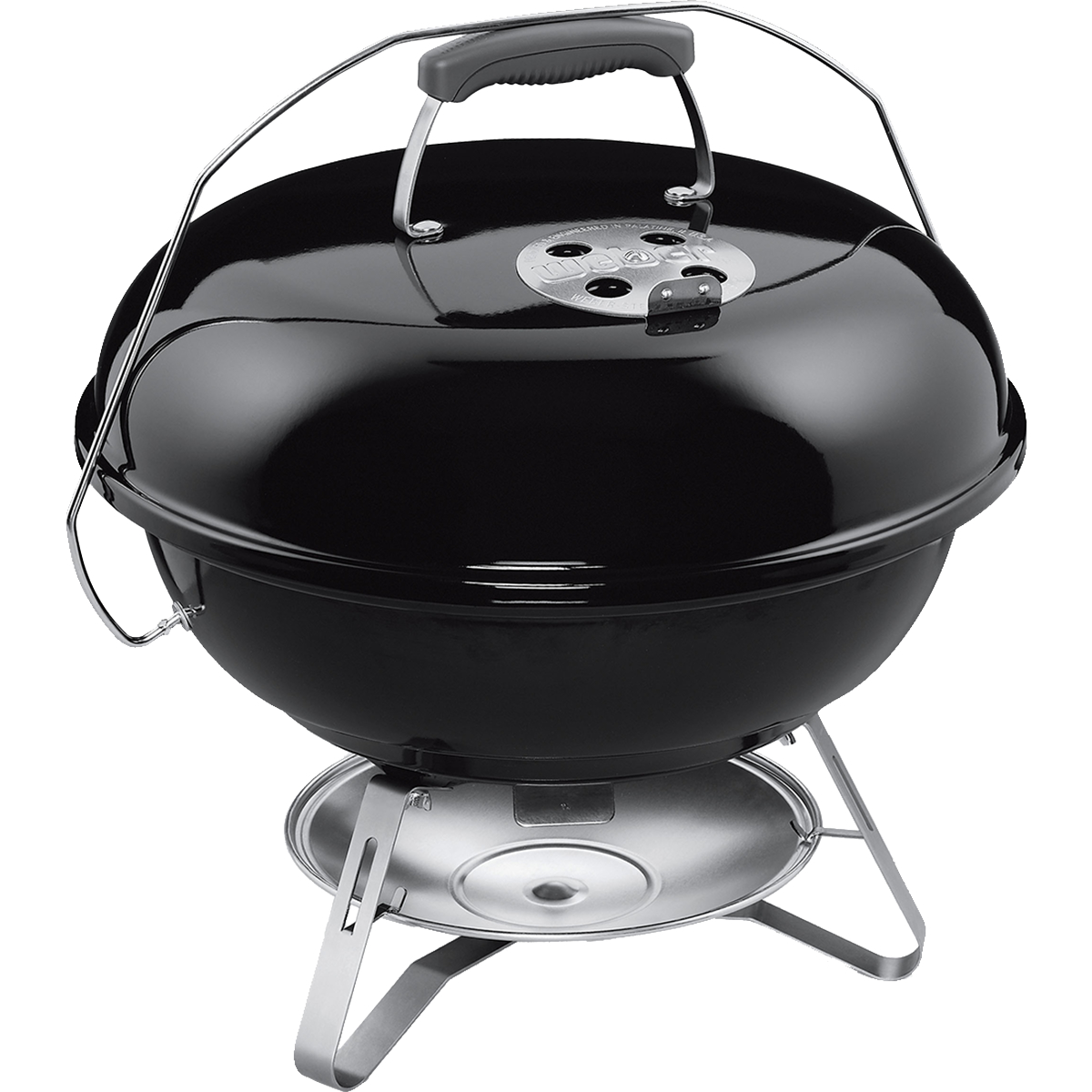 Weber Jumbo Joe® Charcoal Grill 18" - HPG Brands
