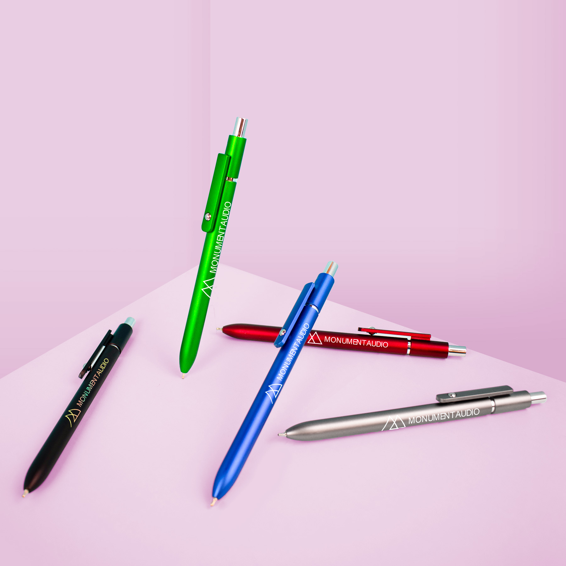 Gazer Pen - HPG Brands