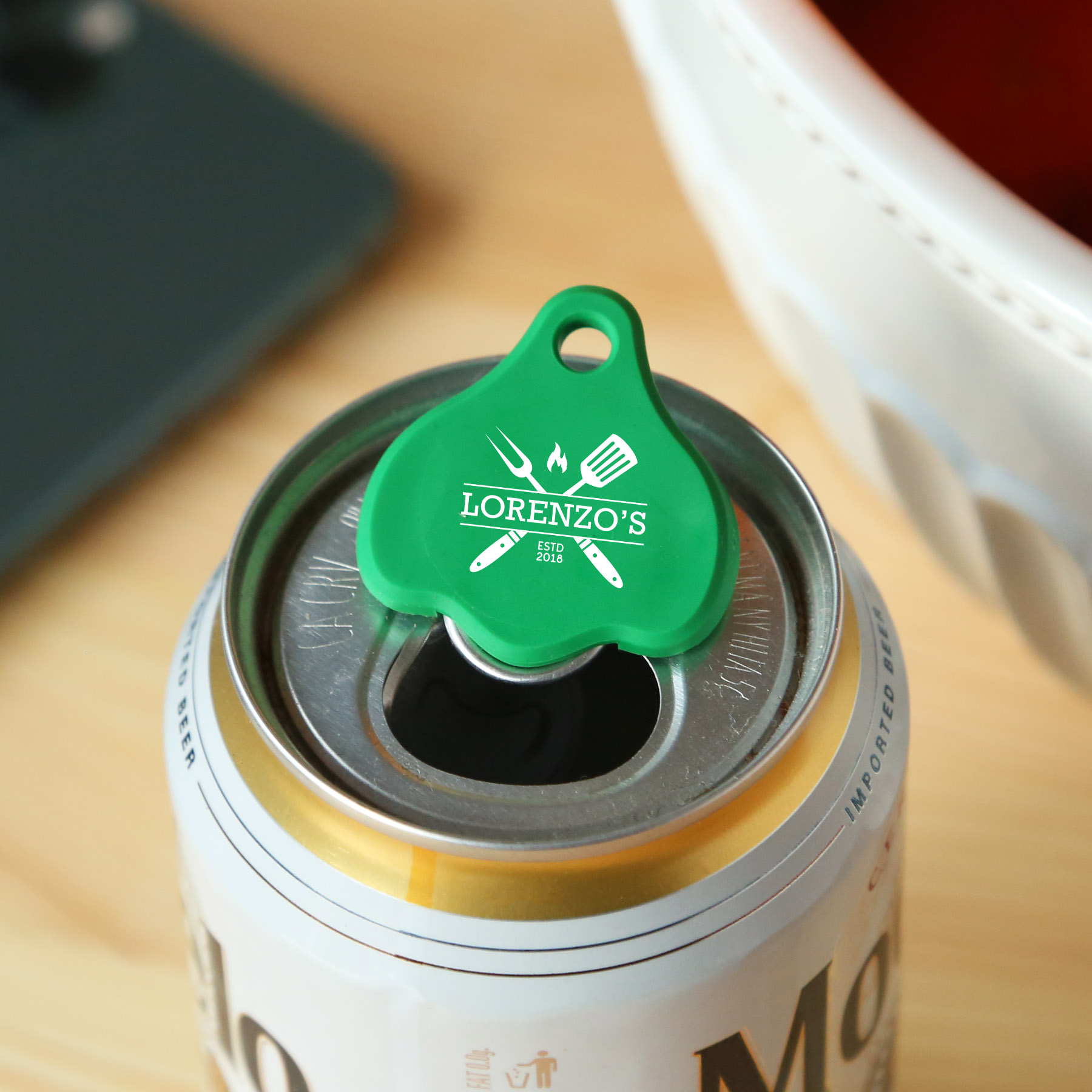 The Cappy - HPG Brands