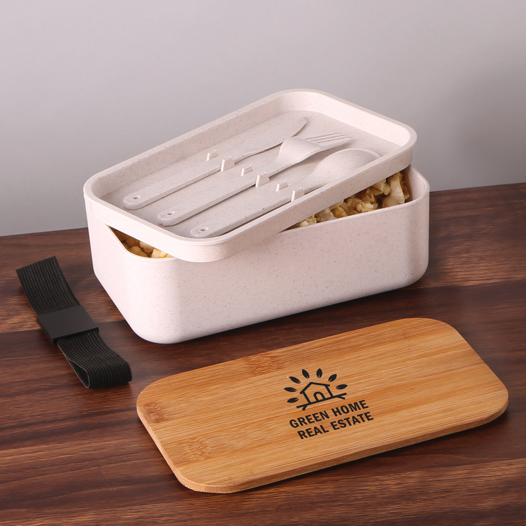 Dojin Bento Box - HPG Brands