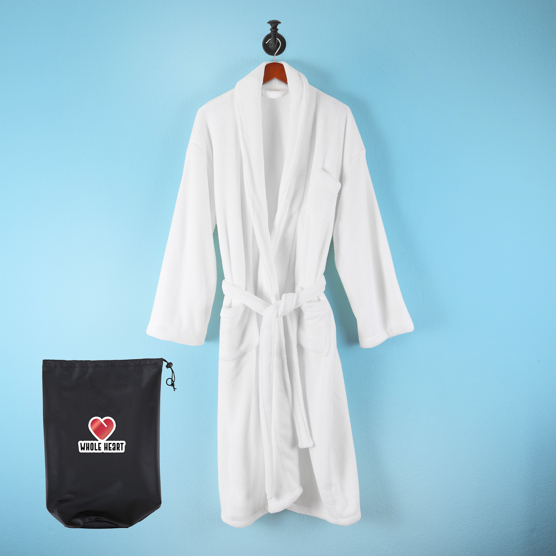 Cascade Bathrobe - HPG Brands