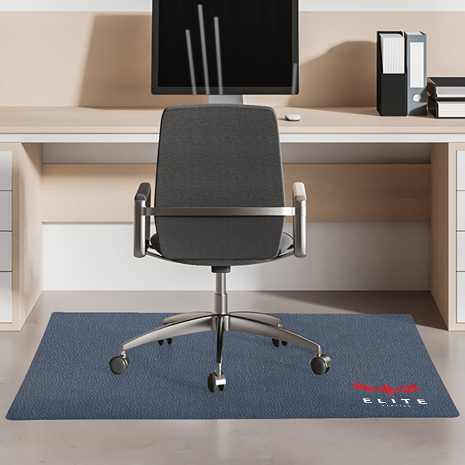 Desk Impressions - HPG Brands