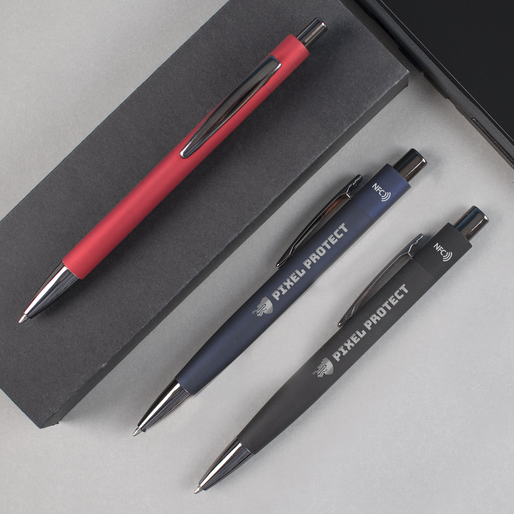 NFC Scribe Pen - HPG Brands