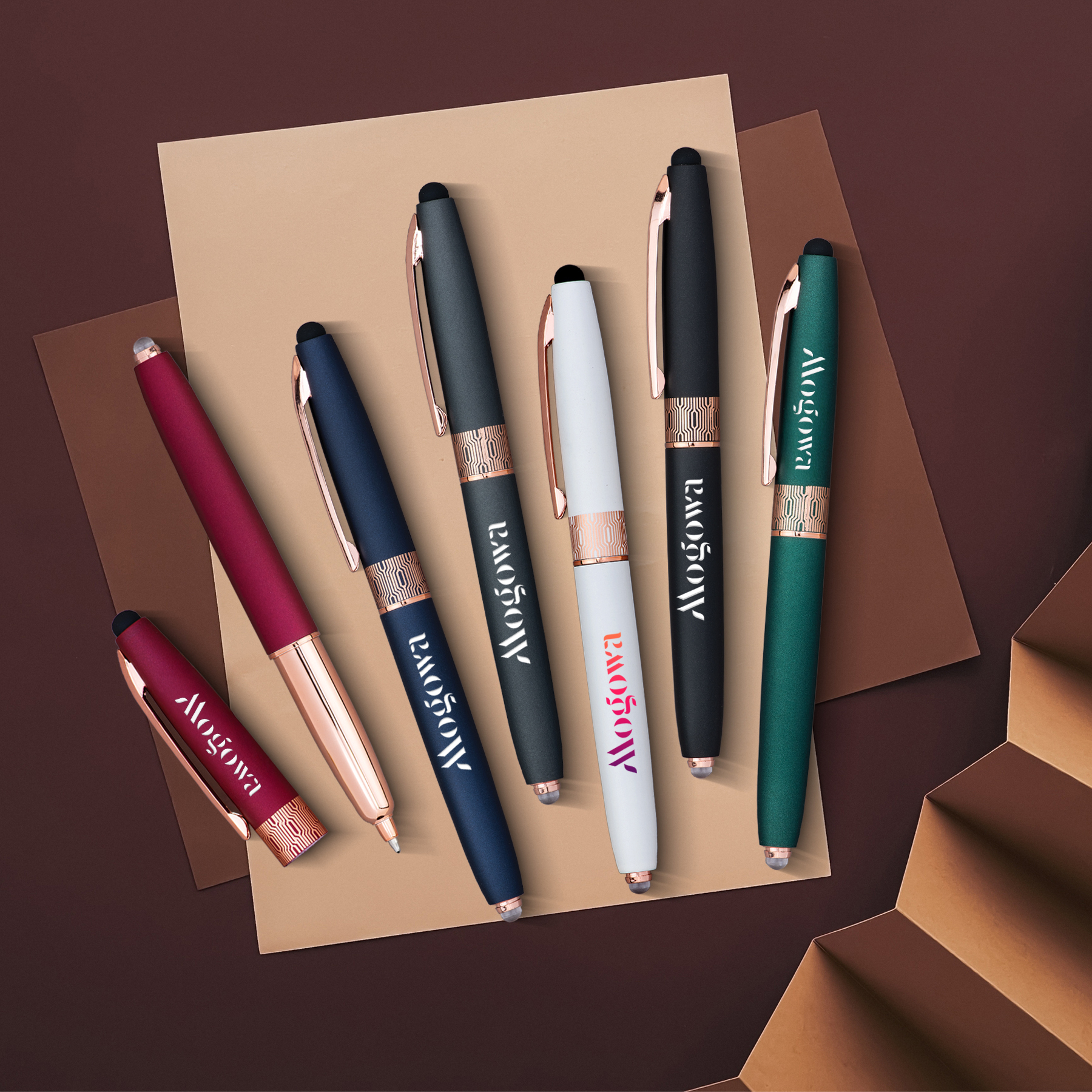 Rosa Triple Function - HPG Brands