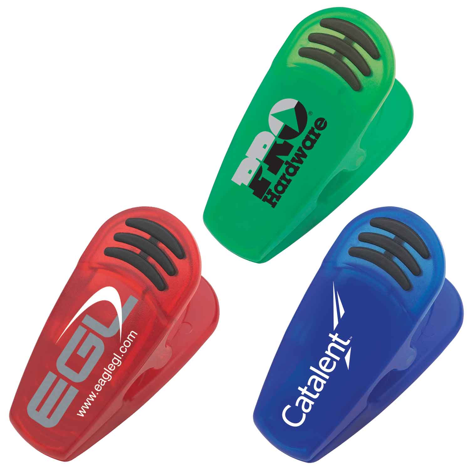 Mega Magnet Clip - HPG Brands