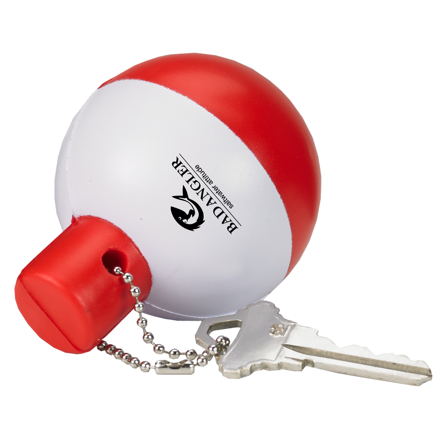 Fishing Bobber Floater Key Tag - HPG Brands