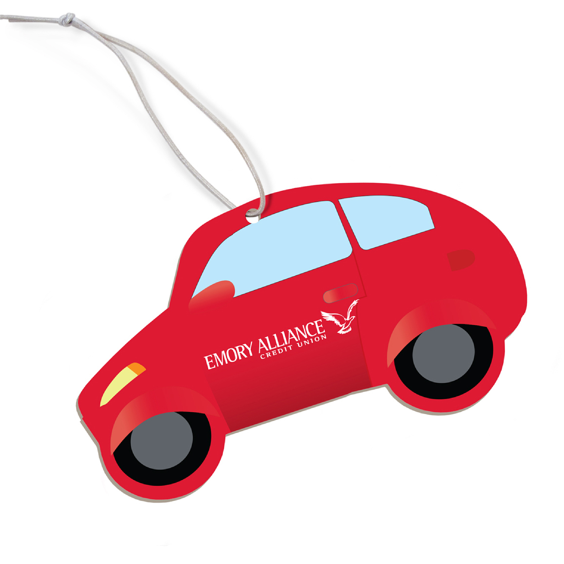 Paper Scents™: Car - HPG Brands