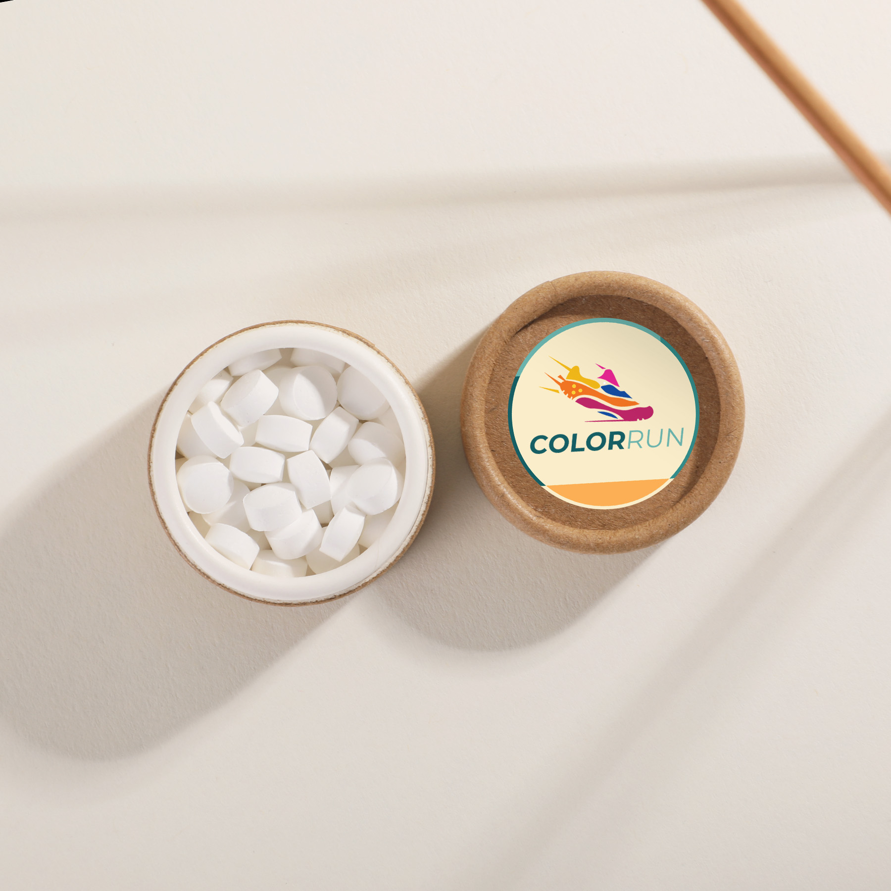 Twist & Pout Mints - HPG Brands