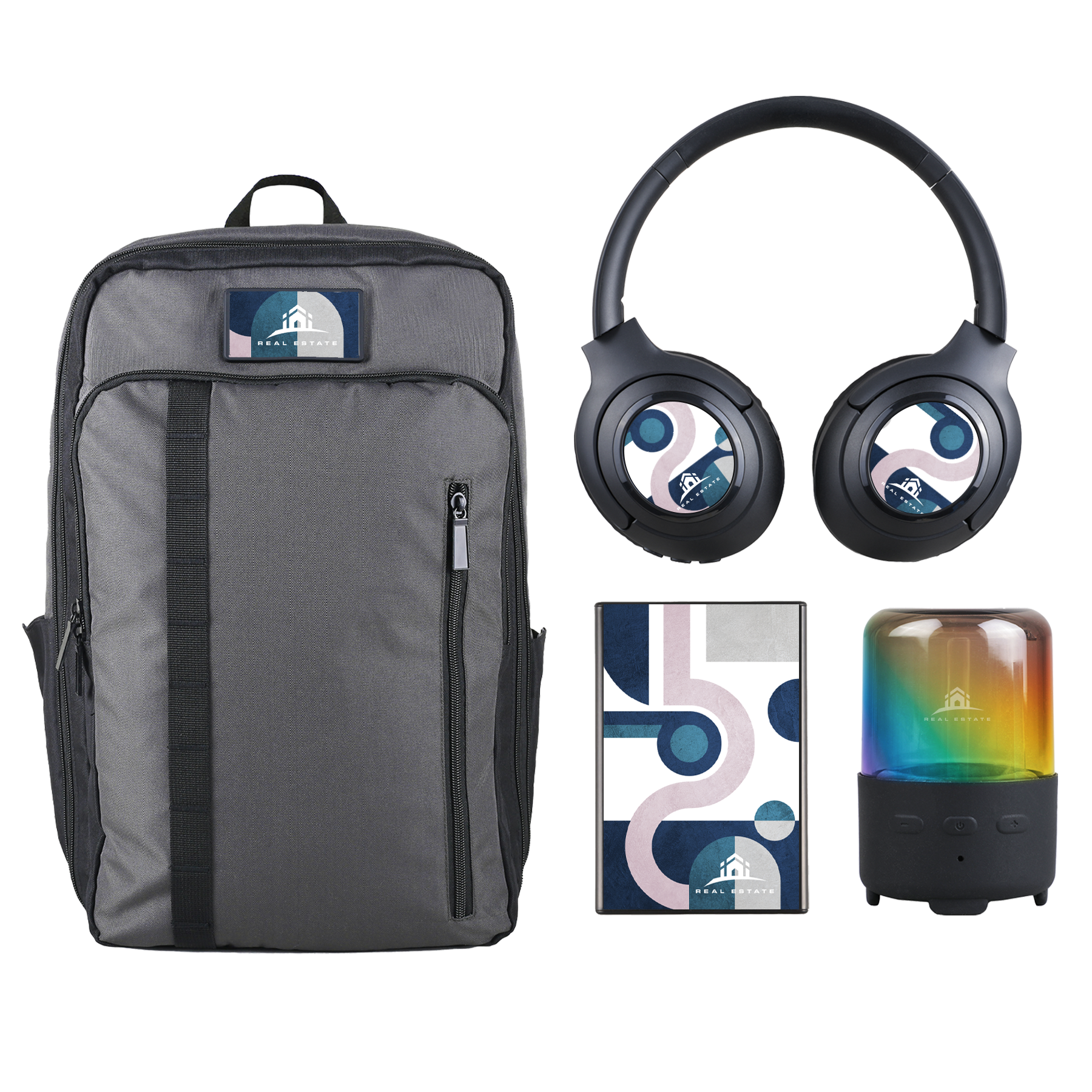 Vibe Check Kit - HPG Brands