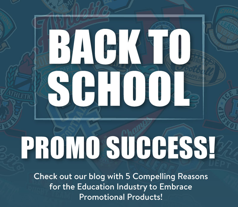 5 Compelling Reasons for the Education Industry to Embrace Promotional ...