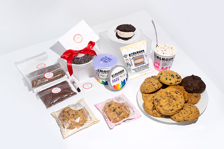 Batch & Bodega Announces New Fresh Partnerships with Coolhaus, Red ...