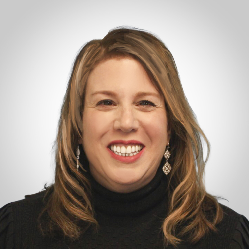 2021 Women in Print and Promo: Trina Bicknell, HPG - HPG Brands