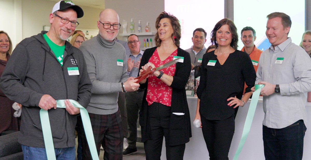 Mixie Unveils Its Rebranding Efforts, Facility Upgrades - HPG Brands