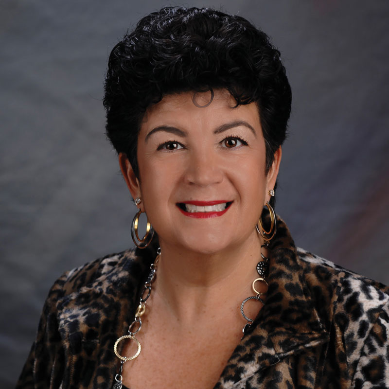 Women in Print and Promo: Sharon Schiffelhuber Director of National ...