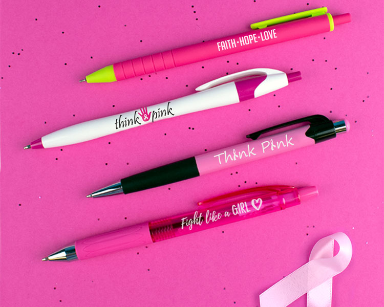 HPG Trends: Top Cancer Awareness Products - HPG Brands