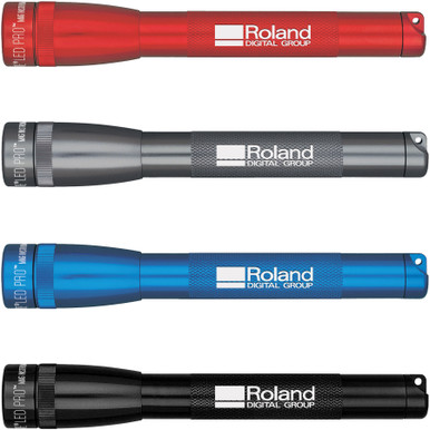 Maglite® Mini Mag LED PRO 2 Cell AA - HPG Brands