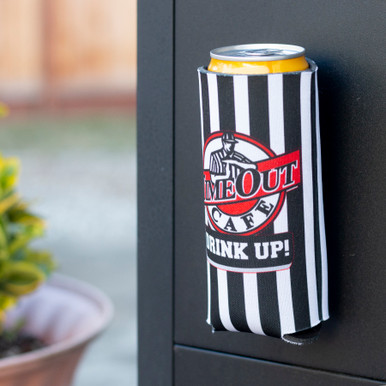 Full Color 16 oz Magnet Can Cooler - HPG Brands