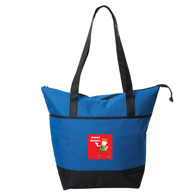 Carry Cold Cooler Tote - HPG Brands
