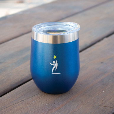 Starlight 350 Ml. (12 Fl. Oz.) Traveller Mug - HPG Brands