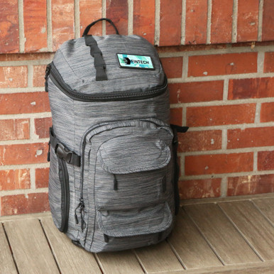 Mission Pack™ Backpack - HPG Brands