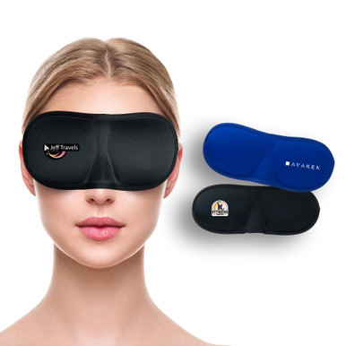 Luxurious Sleep Mask - HPG Brands