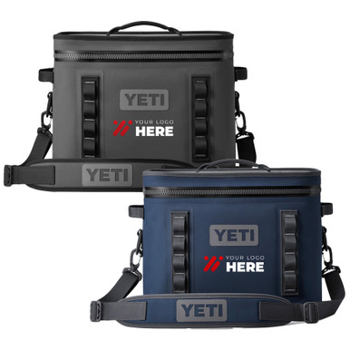 Yeti Hopper Flip 18 - HPG Brands