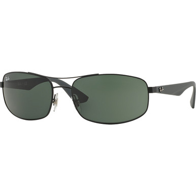 Ray-Ban RB3527 Sunglasses - HPG Brands