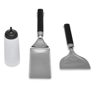 Weber Griddle Starter Set - HPG Brands