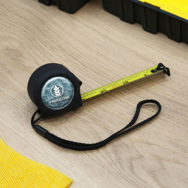 Proline 12' Tape Measure - HPG Brands