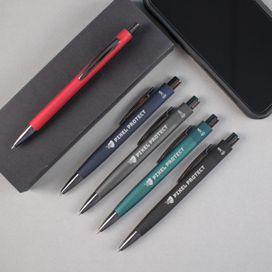 NFC Scribe - HPG Brands