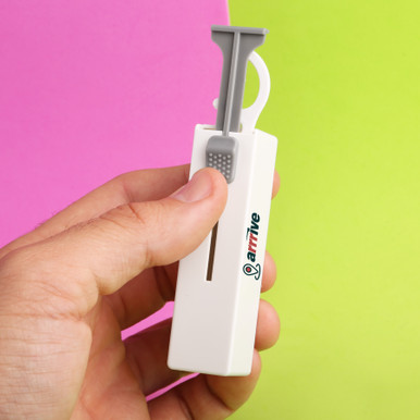 Brighter Bite Floss Pick Holder - HPG Brands