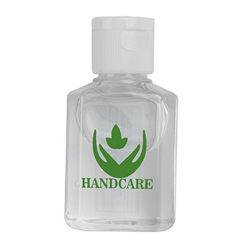 1oz. Protect™ Hand Sanitizer - HPG Brands