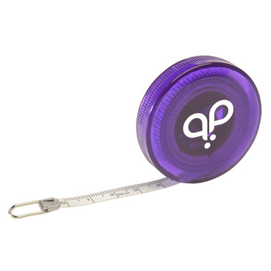 Round Tape Measure - HPG Brands