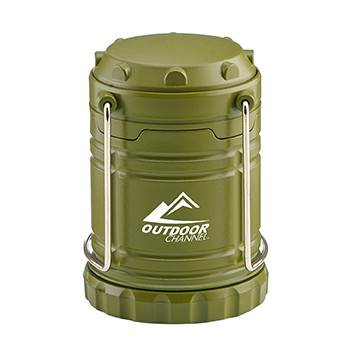 Small Collapsible Lantern - HPG Brands
