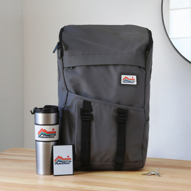 Grab & Go Kit - HPG Brands