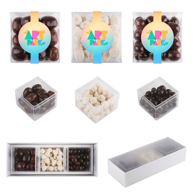 Sweet Trio Set: Premium - HPG Brands