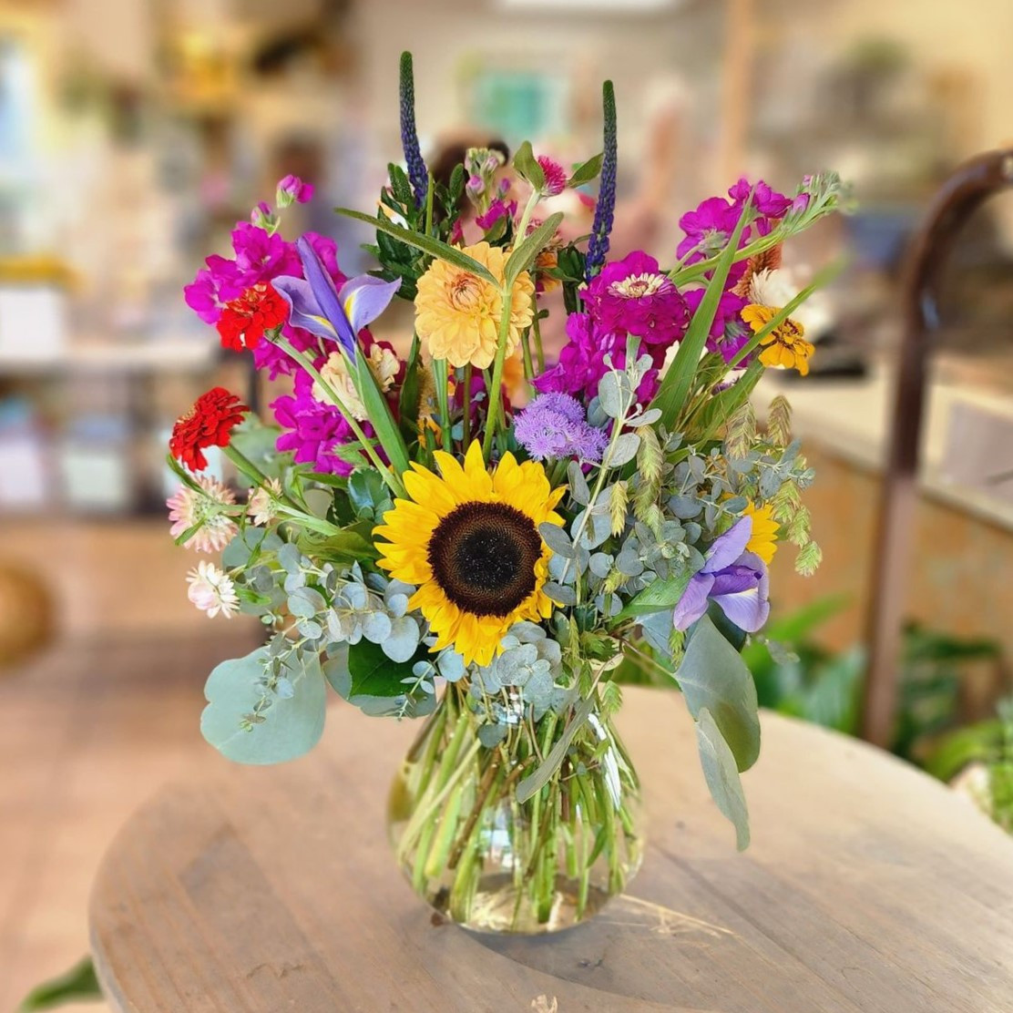 DC | York Flowers