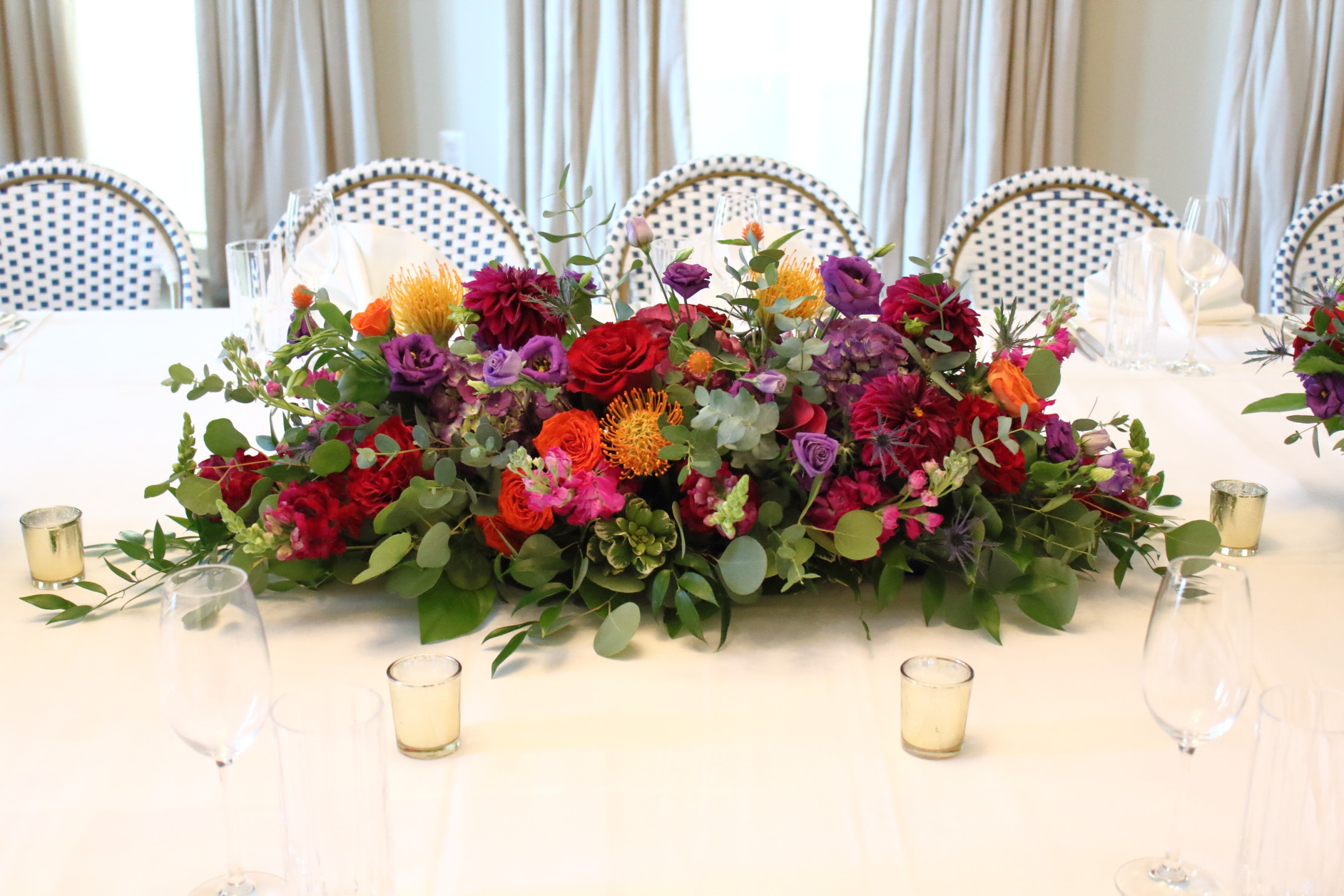 DC | York Flowers