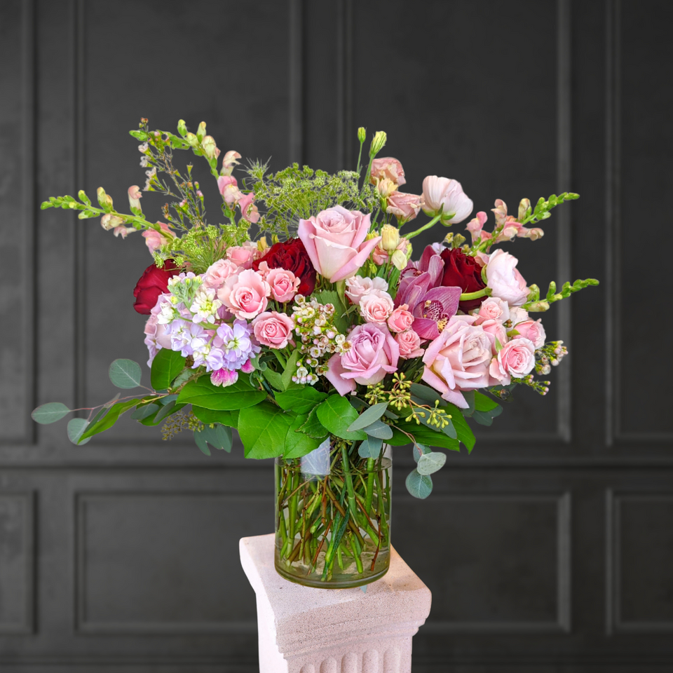 DC | York Flowers