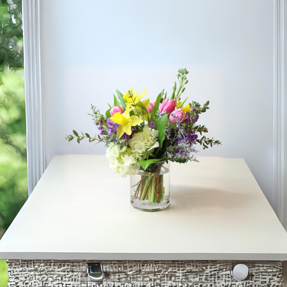 DC | York Flowers