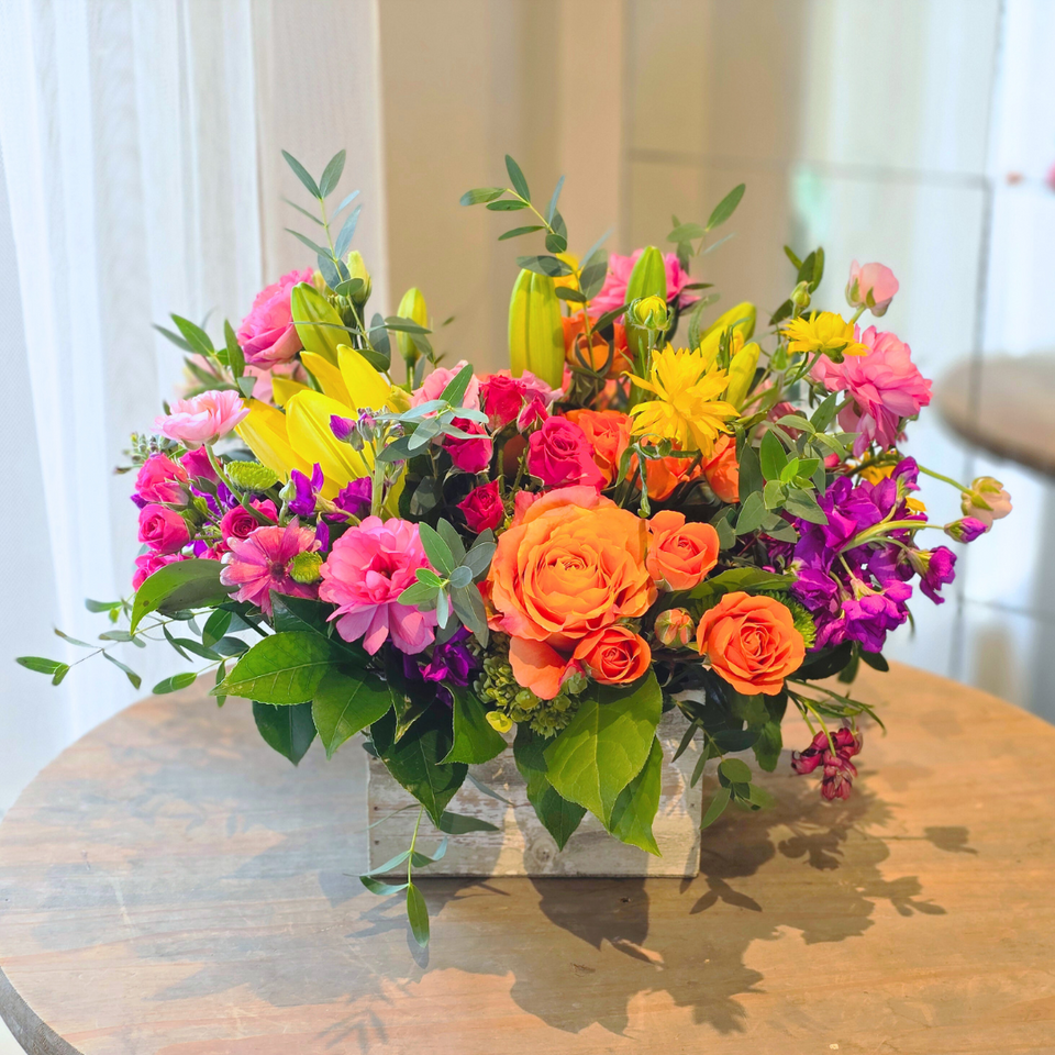 DC | York Flowers