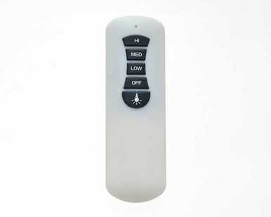 Ceiling Fan Remote Control DK2 | Fans R Us