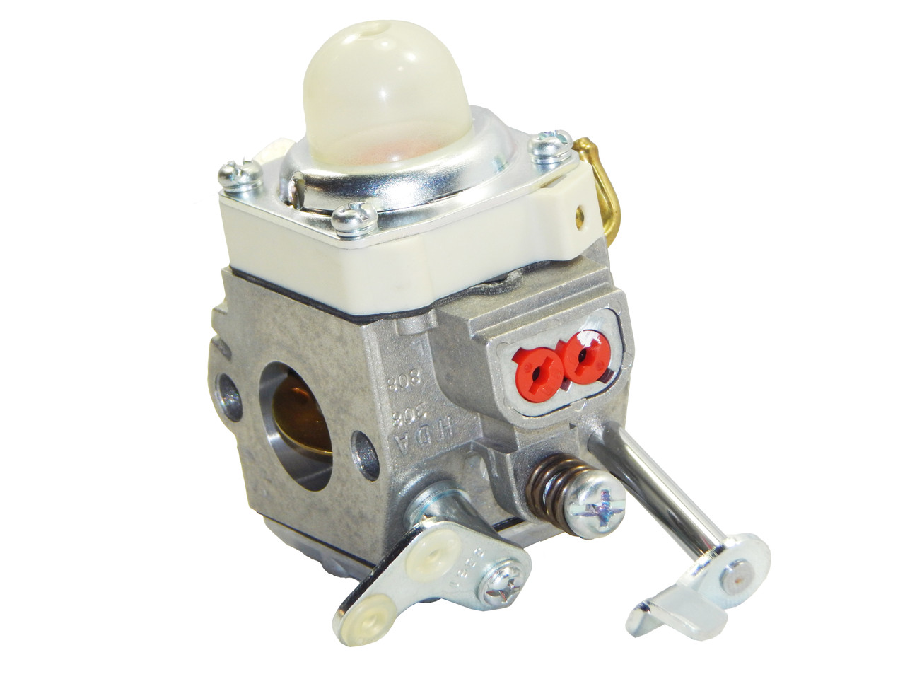 Parts Manual | BS60-4 - Item: 0620109, REV100 | Free Download - DHS ...