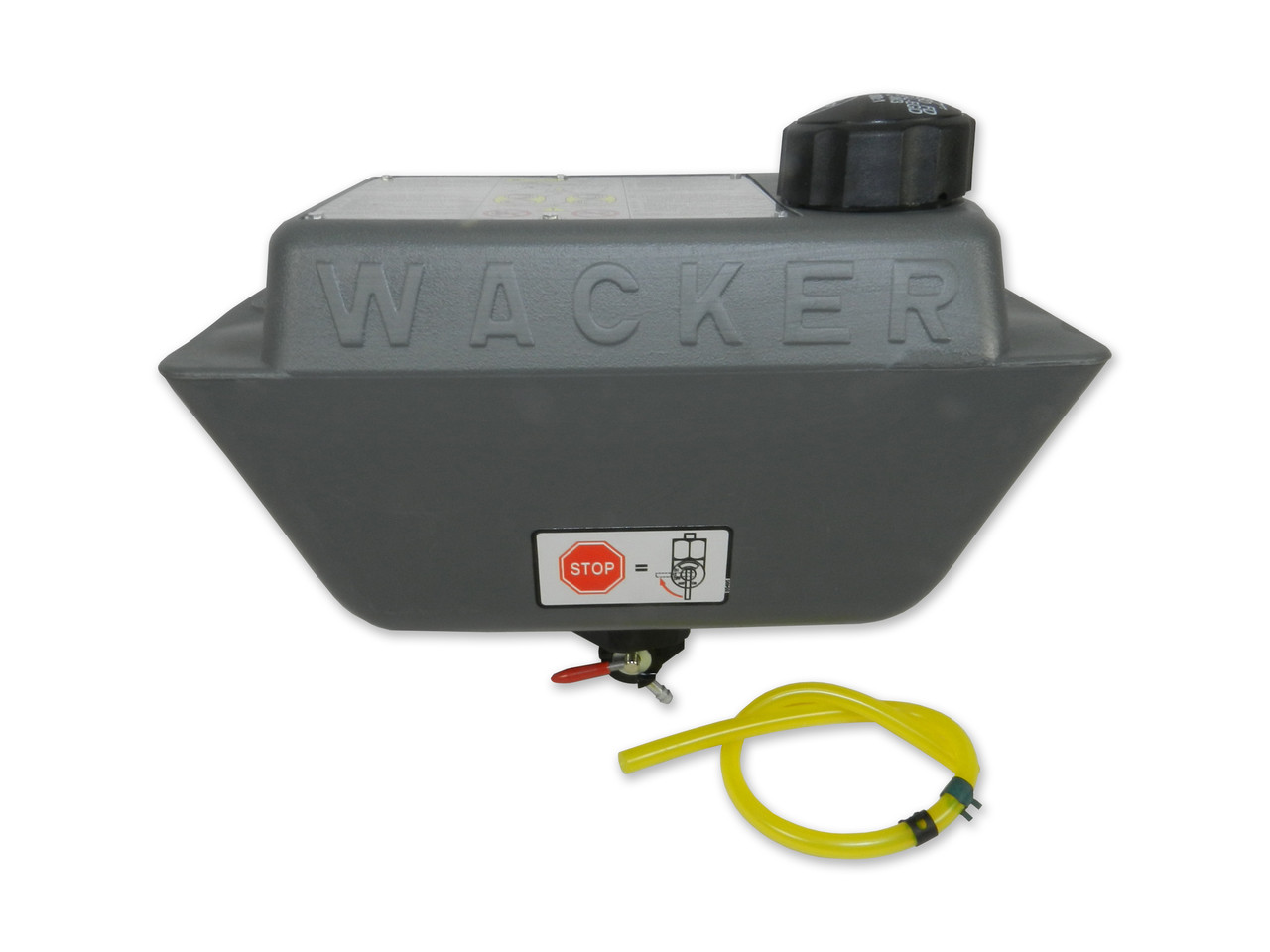 Throttle Control Lever | Wacker BS50-2, BS50-2i, BS50-4, BS500, BS500oi ...