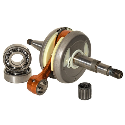 Husqvarna K750, K760, K770 Clutch Assembly | 503 74 44-06, 503744406
