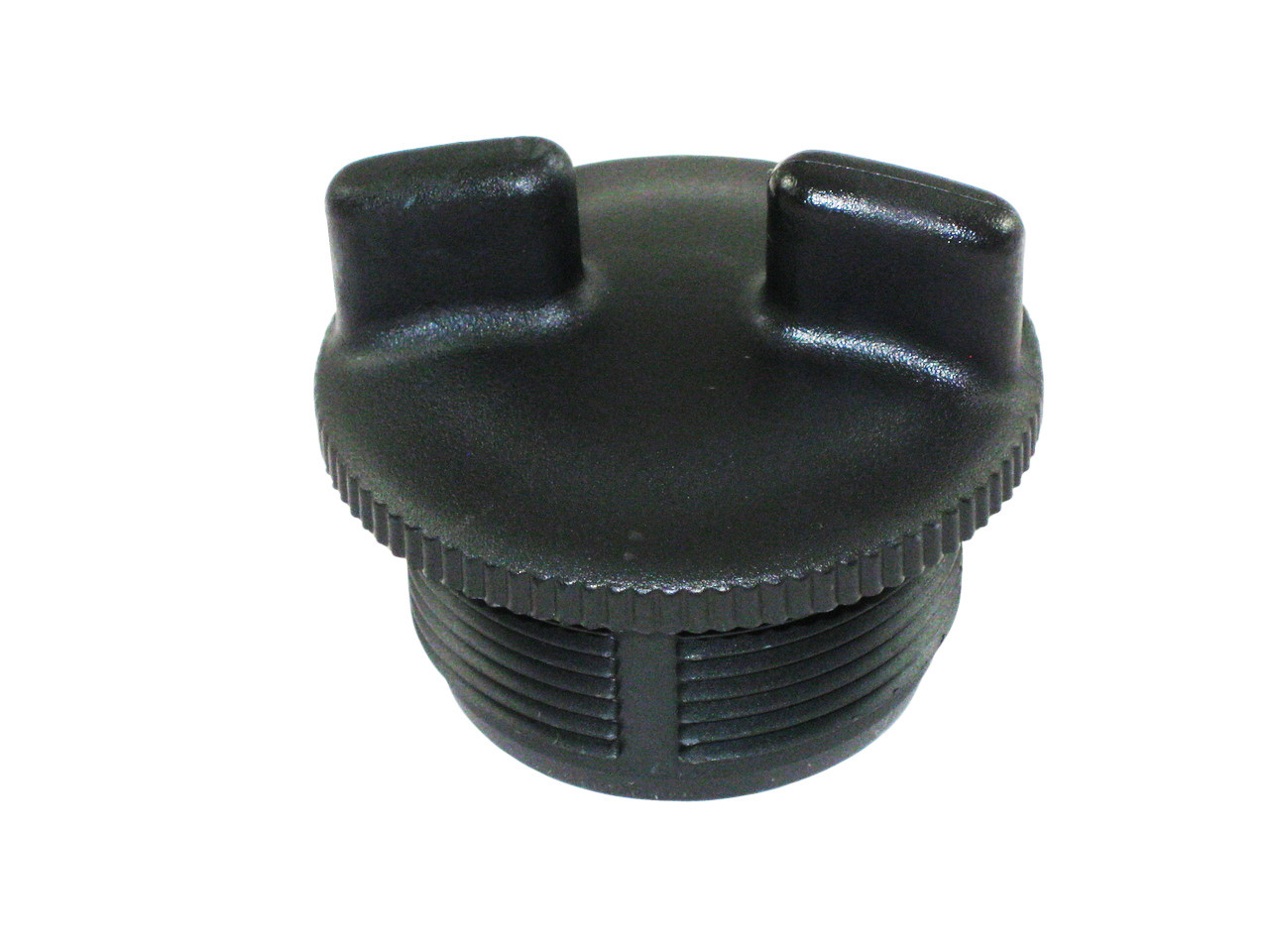 Wacker Neuson Part # 5000119626 - Drain and Fill Cap - Genuine OEM Part