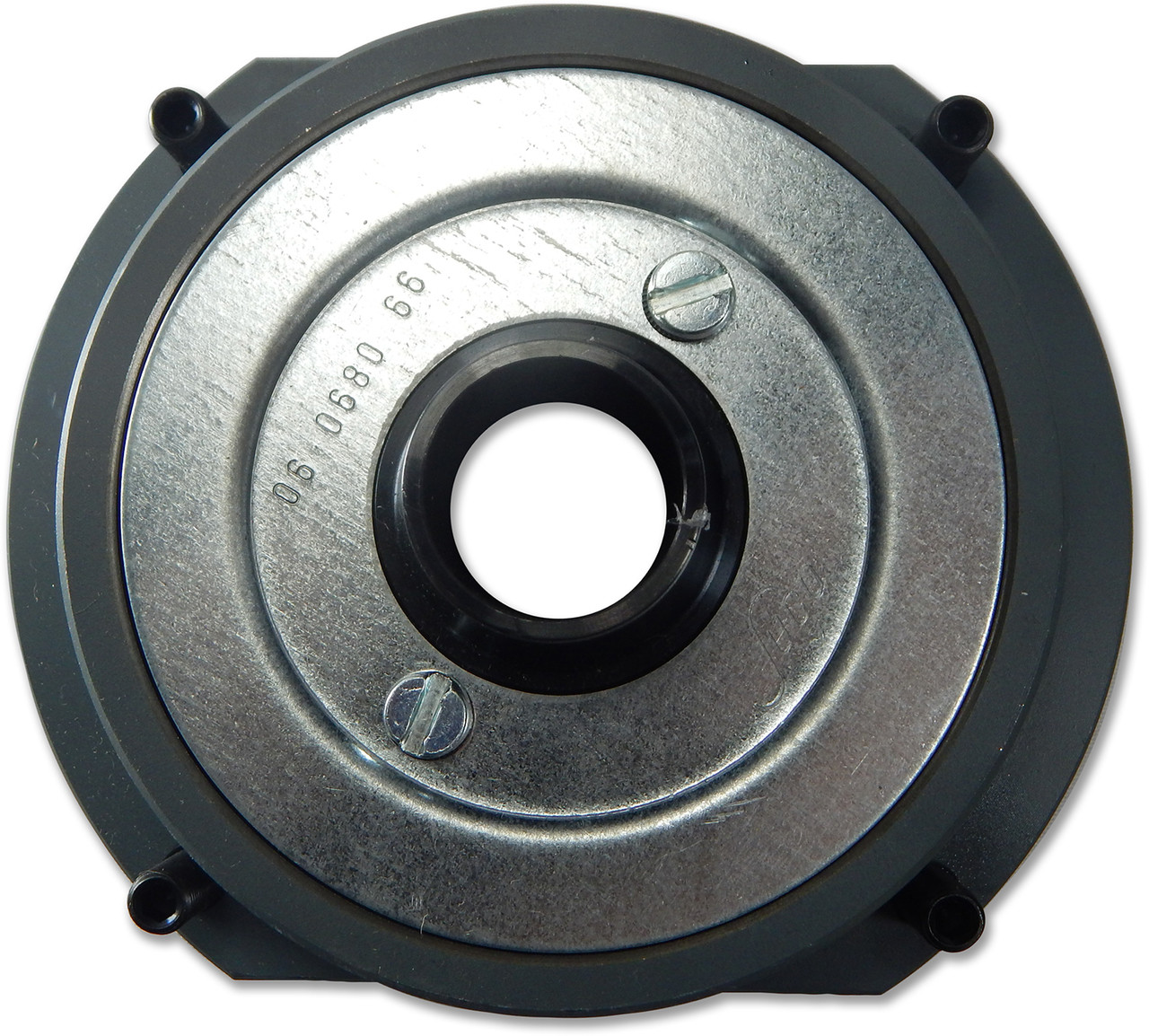 Noram 40028 Centrifugal Clutch - Heavy Duty Pulley Clutch | 3/4" Bore
