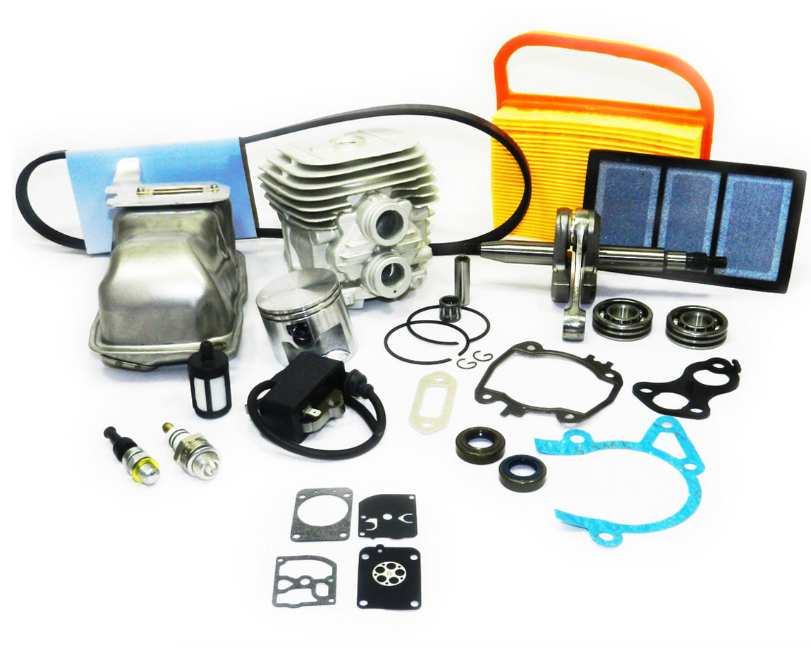 Stihl TS410 Engine Rebuild Kit - Part 4238-020-1205